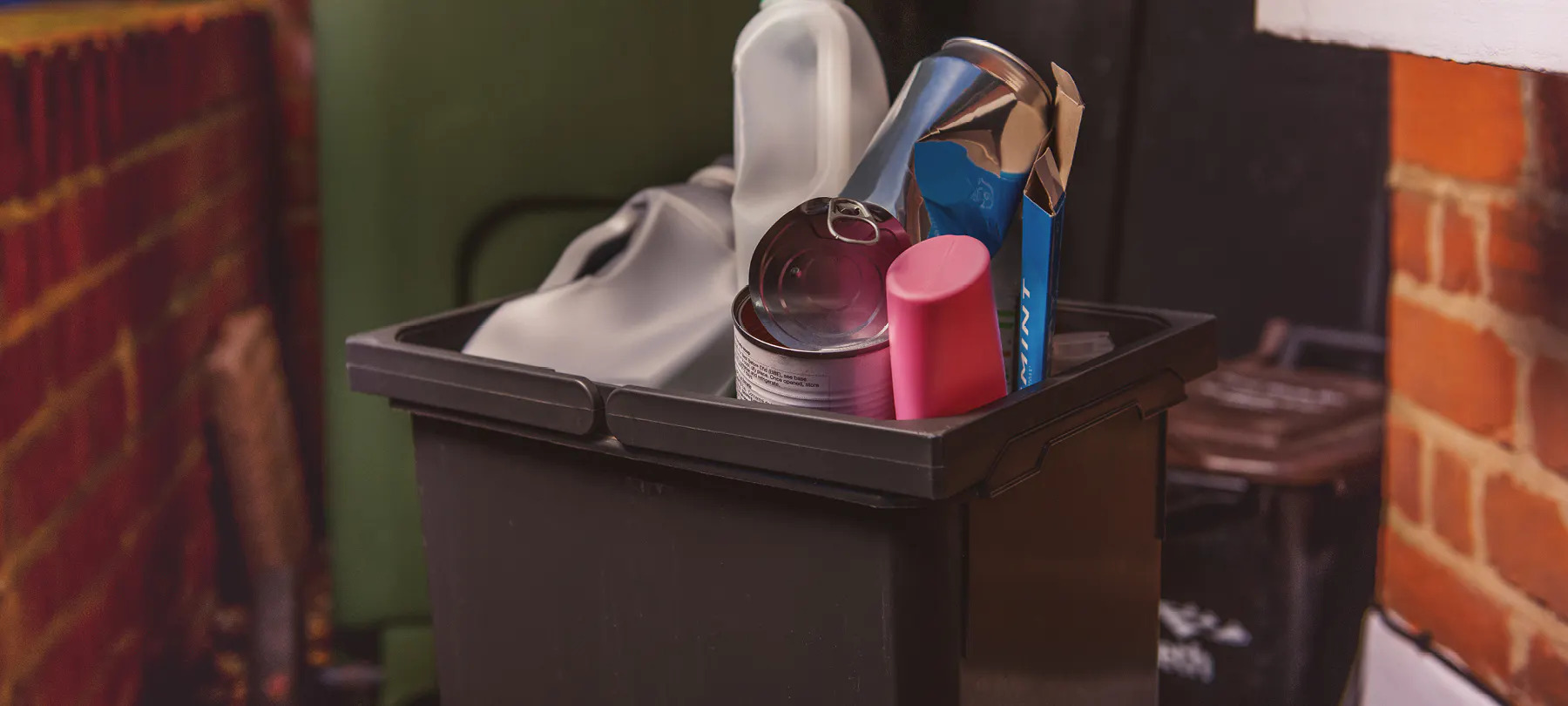 Inhalers | Recycle Now
